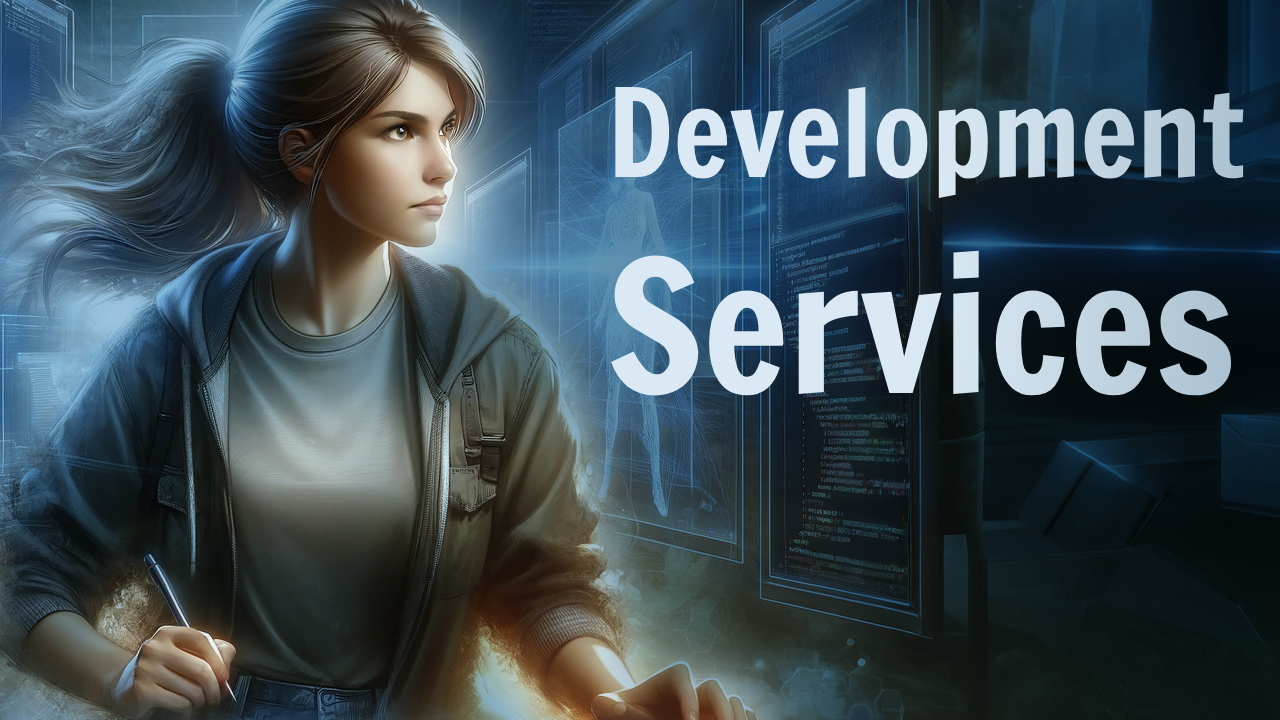 Why Choose Development Services in Ontario?